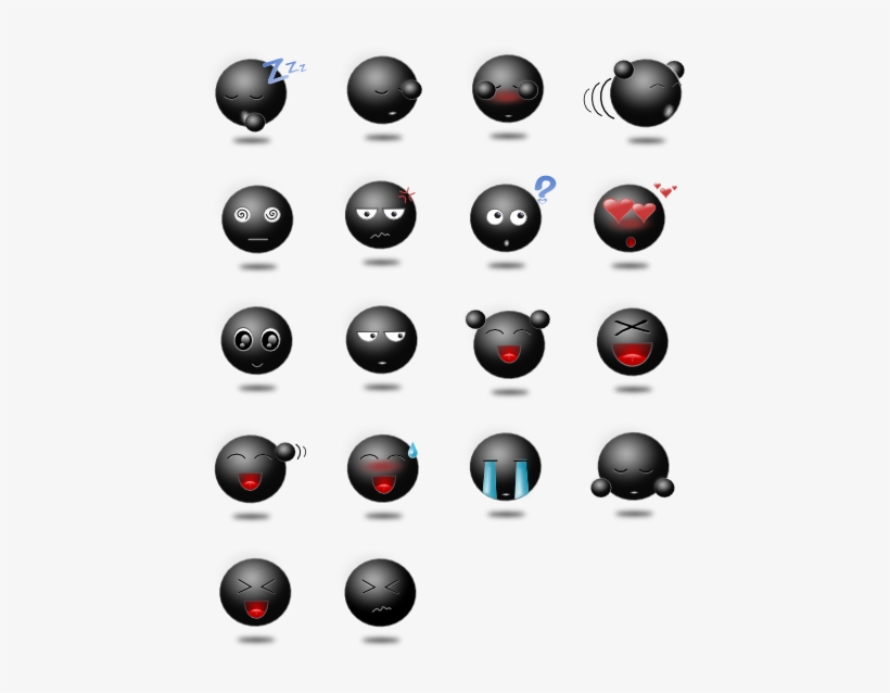 Search - Emoji Icons - 464x580 PNG Download - PNGkit