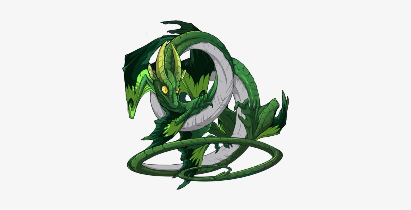 2874042 350 - Flight Rising Spiral Accent - 350x350 PNG Download - PNGkit