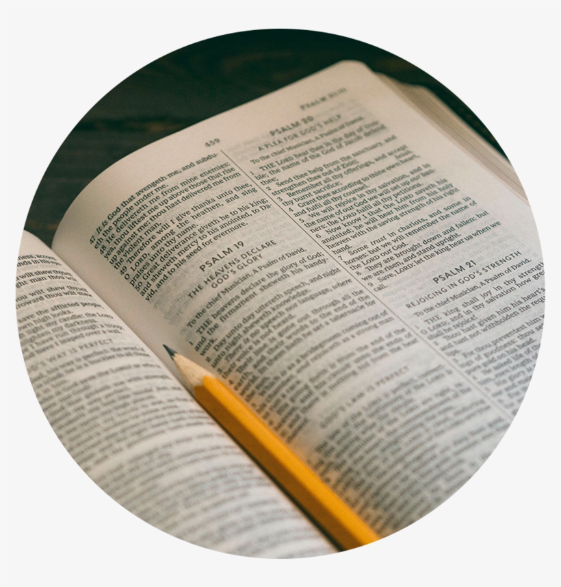 Download Transparent Bible - PNGkit