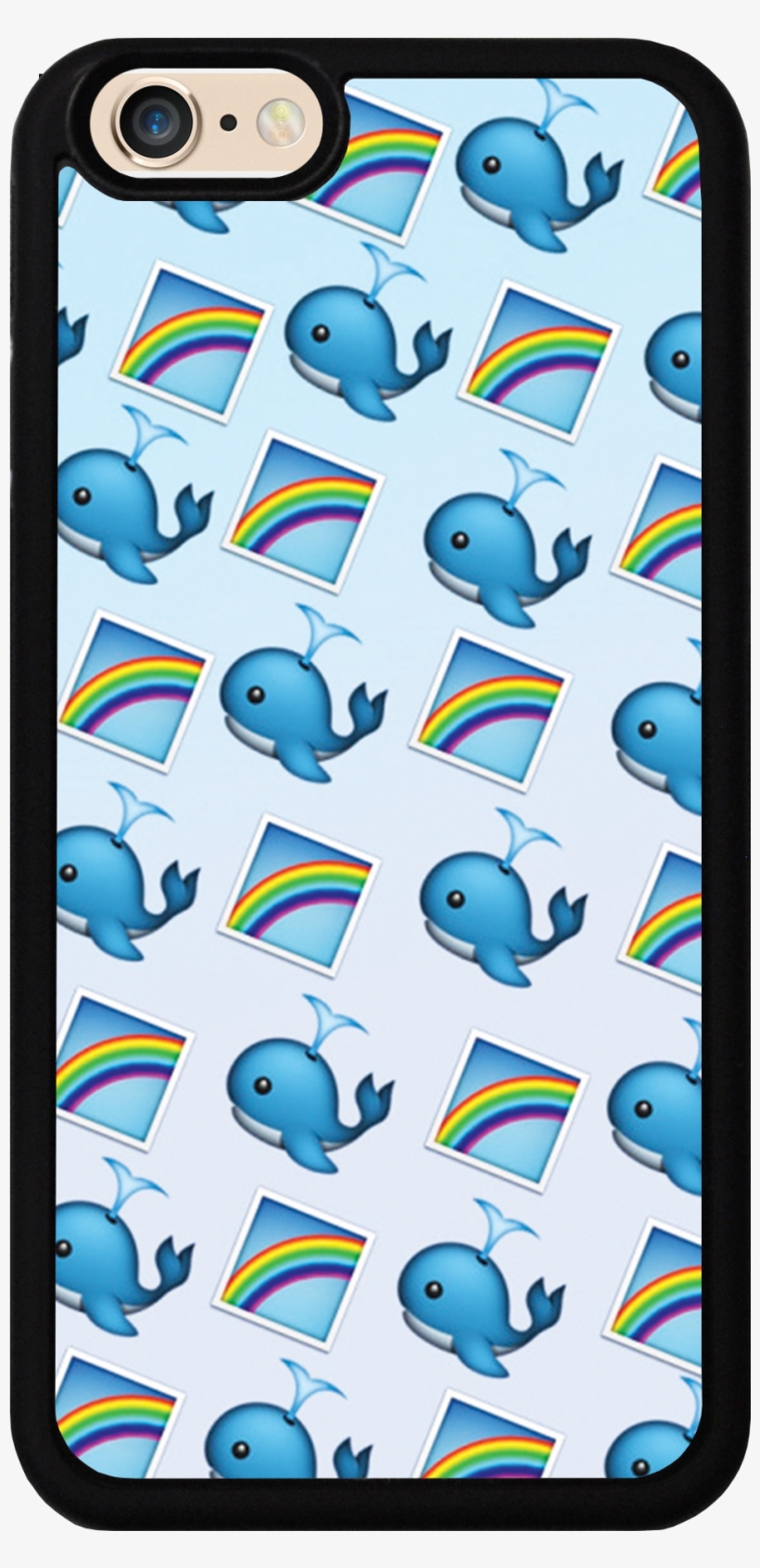 Emoji Whale Case - Fandomloversunite Blue Whale Keychain Emoji Blue ...