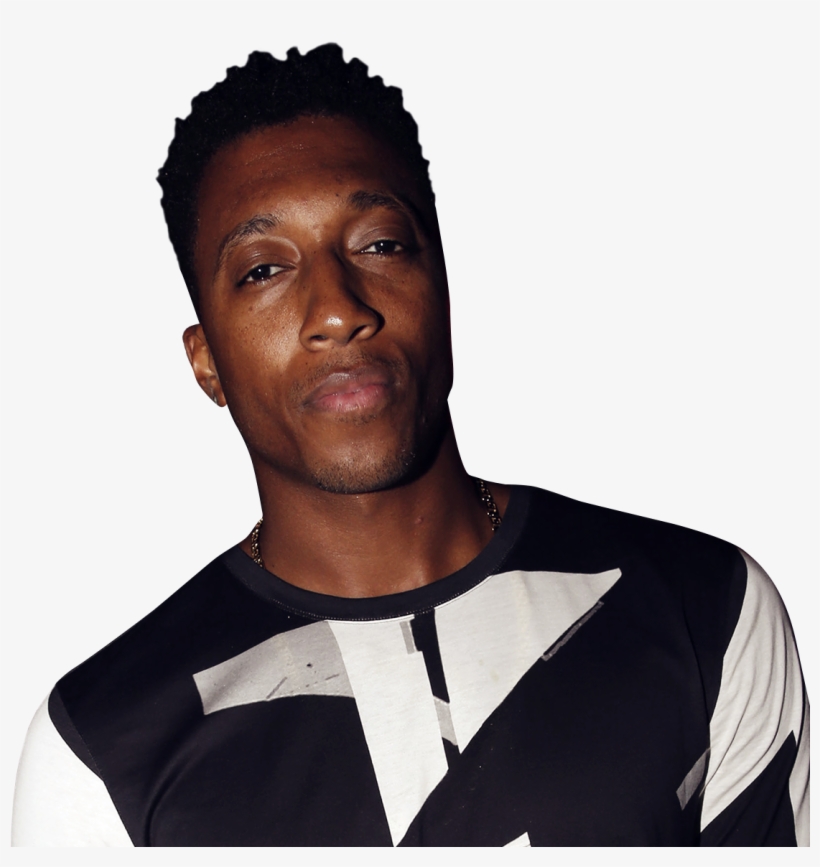 Lecrae - 1200x1200 PNG Download - PNGkit