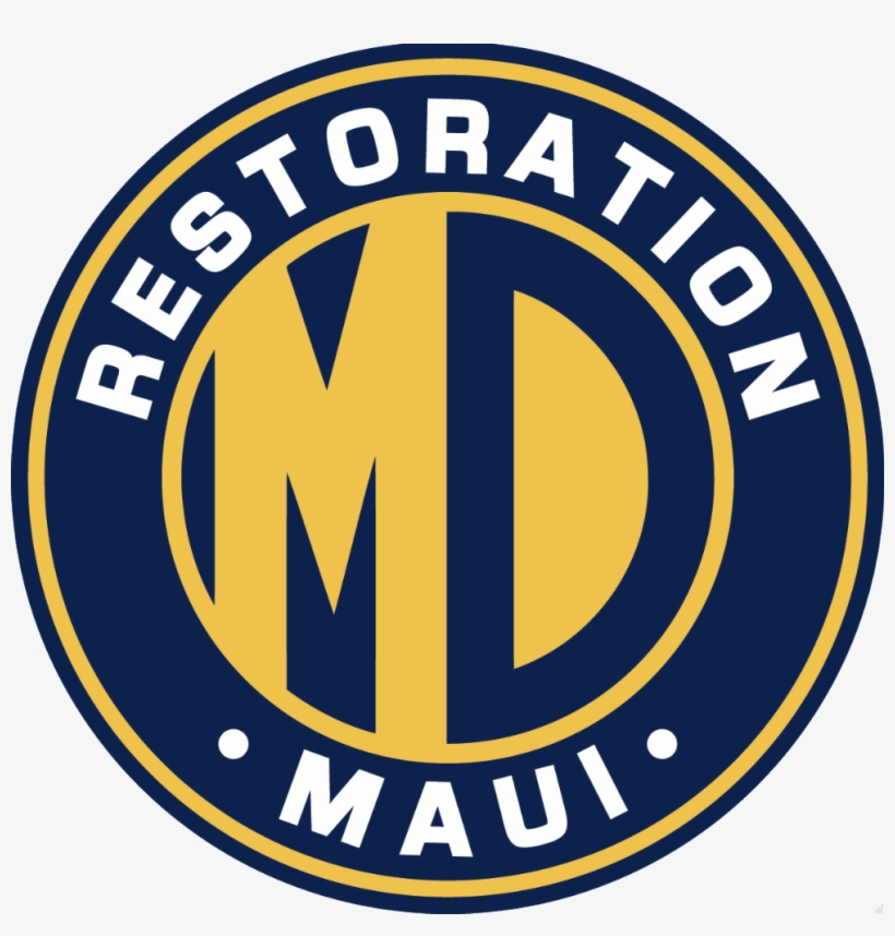 Md Restoration Maui - University Of Oslo - 994x992 PNG Download - PNGkit