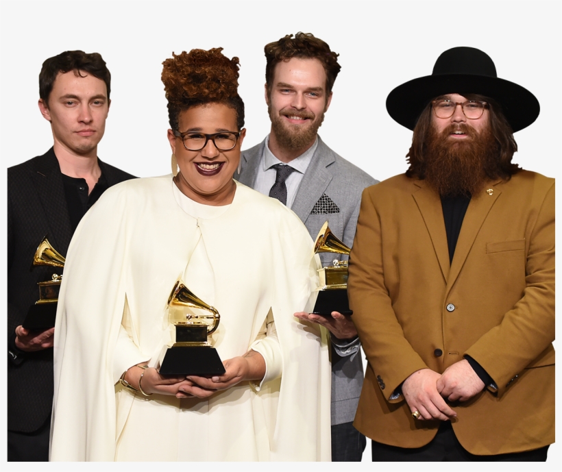 Alabama Shakes Grammy - 1200x1200 PNG Download - PNGkit
