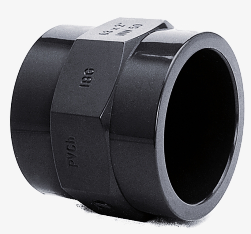 Praher Adaptor Socket Bsp Solvent Socket Female Thread, - Female Socket ...