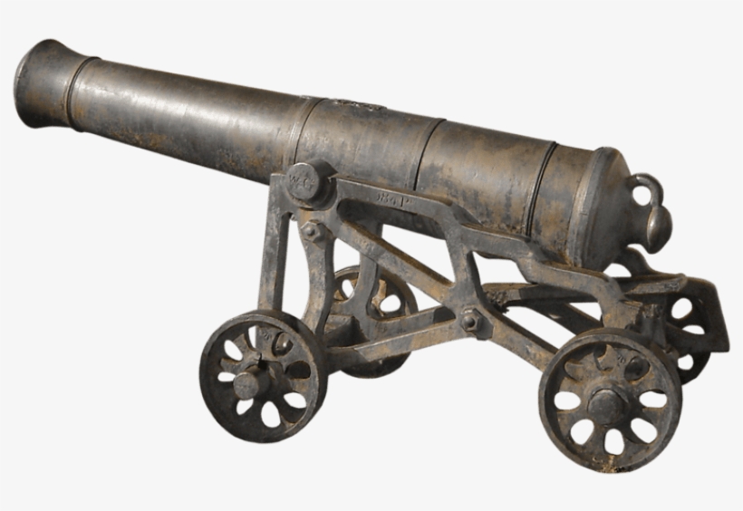 Free Png Cannon Png Images Transparent - Cannon Png - 850x539 PNG ...