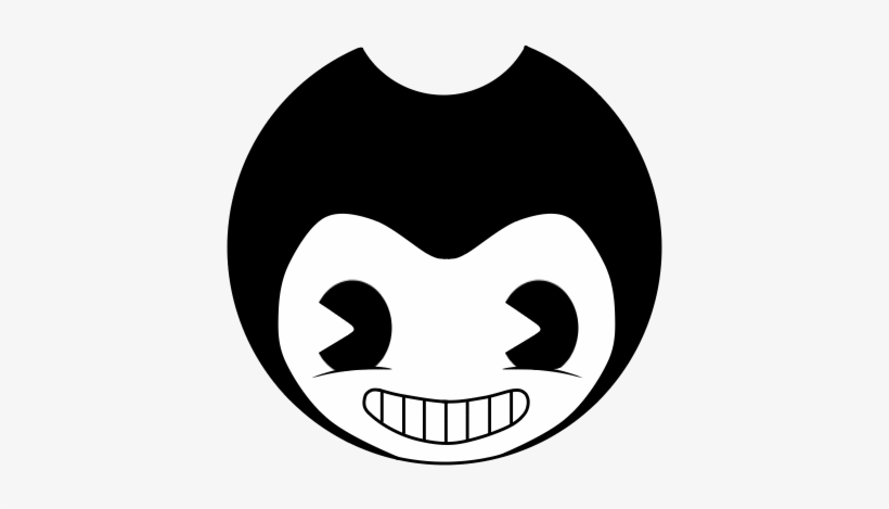 Bendy Transparent - Bendy Head Transparent - 500x500 PNG Download - PNGkit