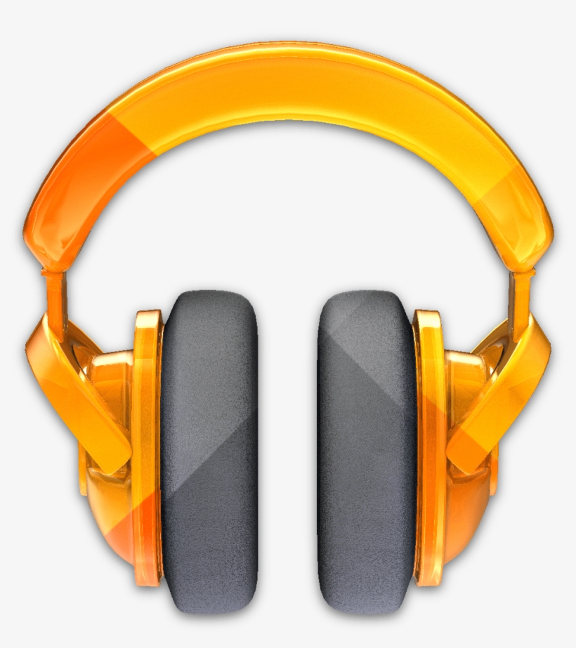Google Play Music Icon - Google Music Player Icon - 1064x1064 PNG ...