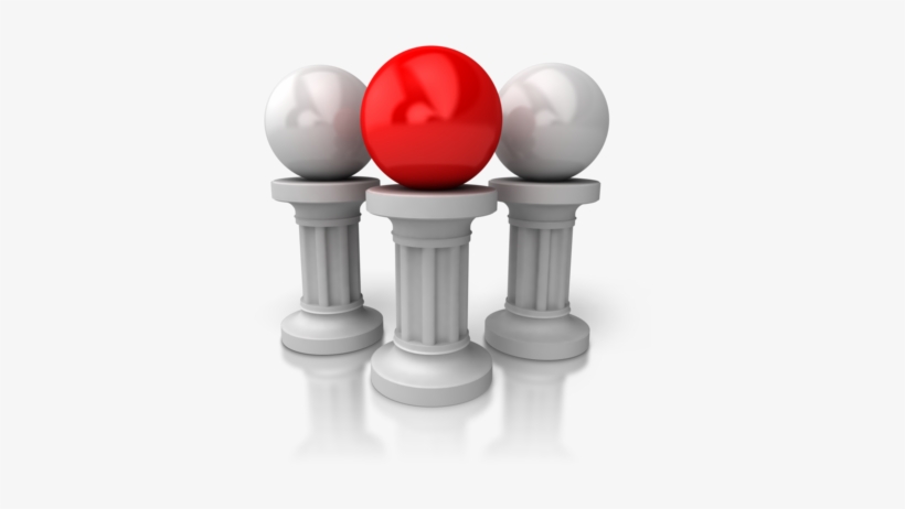 The Major Pillars Your Small Business Is - 3 Pillars Of Success ...