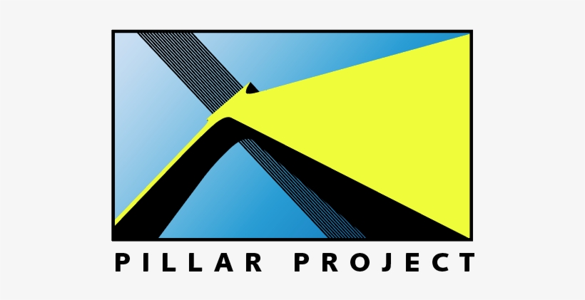 Download Transparent Pillar - Pillar Project - PNGkit