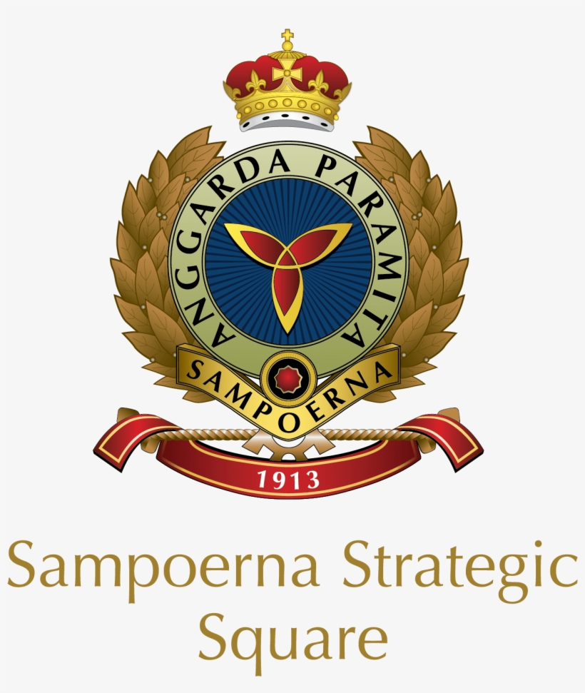 Download Transparent Sampoerna Strategic - - Sampoerna Strategic Square ...