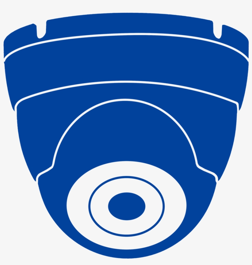 Hd Ip Security Cameras - Ip Cam Icon Png - 1000x1000 PNG Download - PNGkit