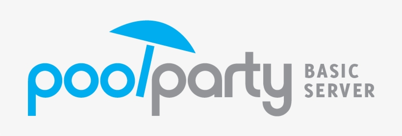 Pool Party - Pool Party Logo Png - 723x221 PNG Download - PNGkit