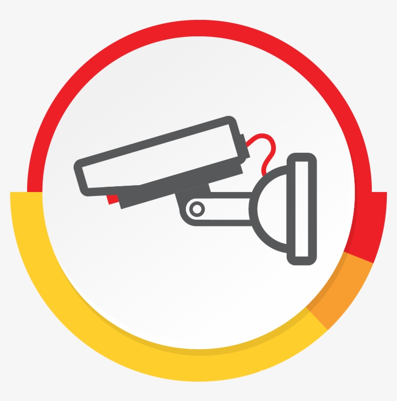 Camera / Security Systems And Mass Notification - Emergency ...