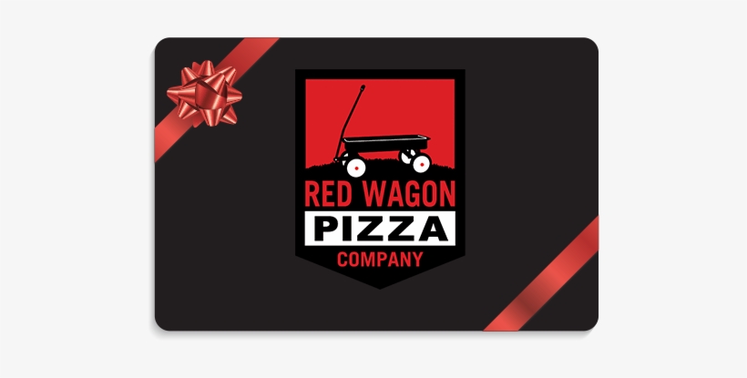 Rwp Black Gift Card - Gift - 594x385 PNG Download - PNGkit