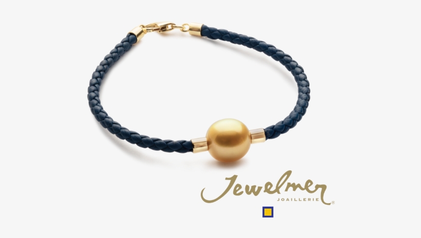 Pearl Of Hope Bracelet - Jewelmer - 622x454 PNG Download - PNGkit