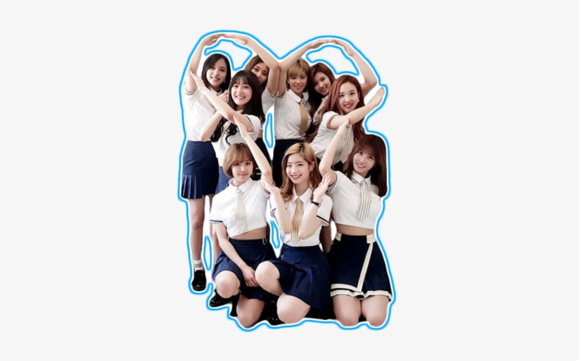 Download Transparent Kpop, Png, And Sticker Image - K Pop Png - PNGkit