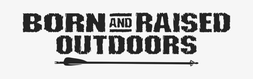 Born And Raised Logo