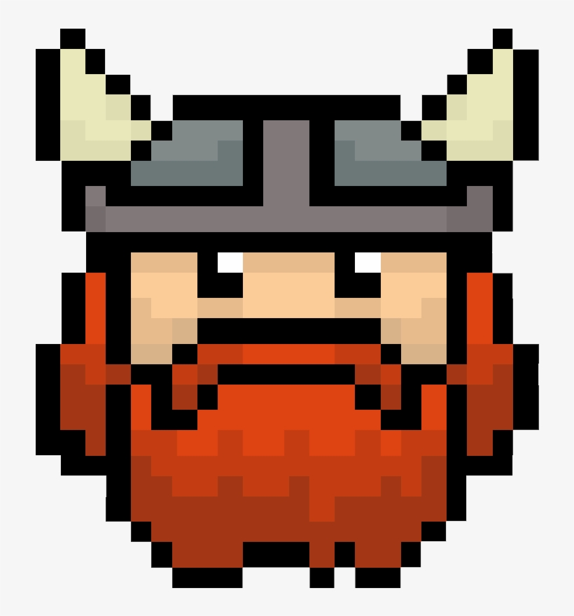 Doc Brackin - Transmedia Worlds - Yogscast Simon Pixel Art - 800x800 ...