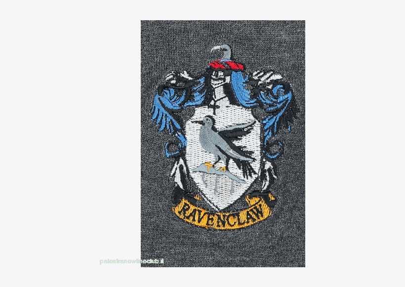 Ravenclaw House - 500x500 PNG Download - PNGkit