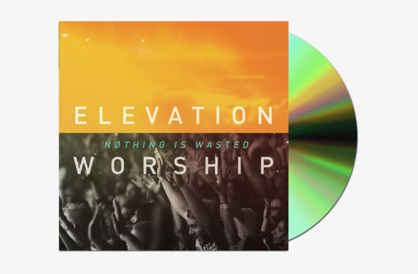 Download Transparent Nothing Is Wasted - Elevation Worship Nothing Is ...