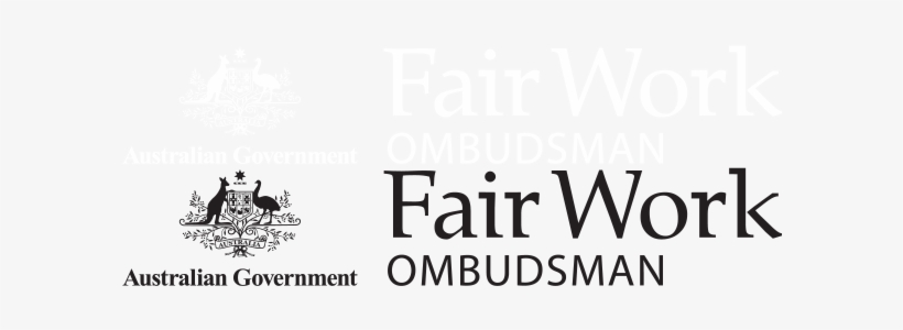 Fair Work Ombudsman - Fair Work Ombudsman Logo - 600x220 PNG Download ...