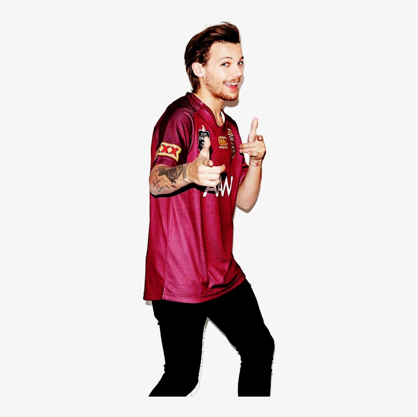 Louis Tomlinson, One Direction, And Louis Image - One Direction ...