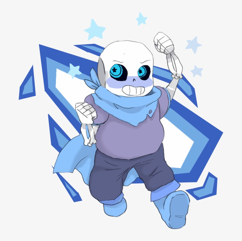 Undertale - Undertale Swap Sans - 694x739 PNG Download - PNGkit