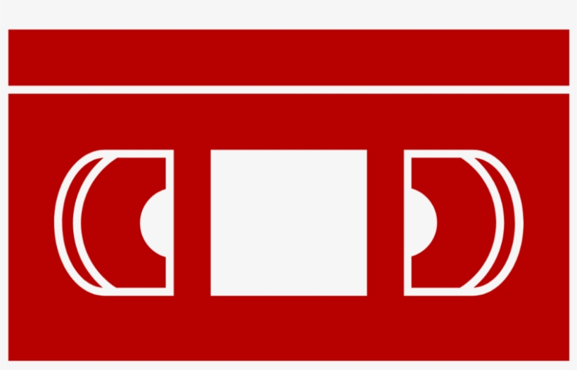 Vhs - 1000x1000 PNG Download - PNGkit