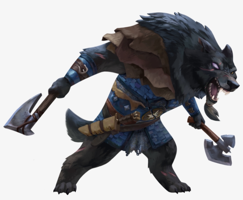 Fang Solo - Armello Fang The Exiled - 829x642 PNG Download - PNGkit