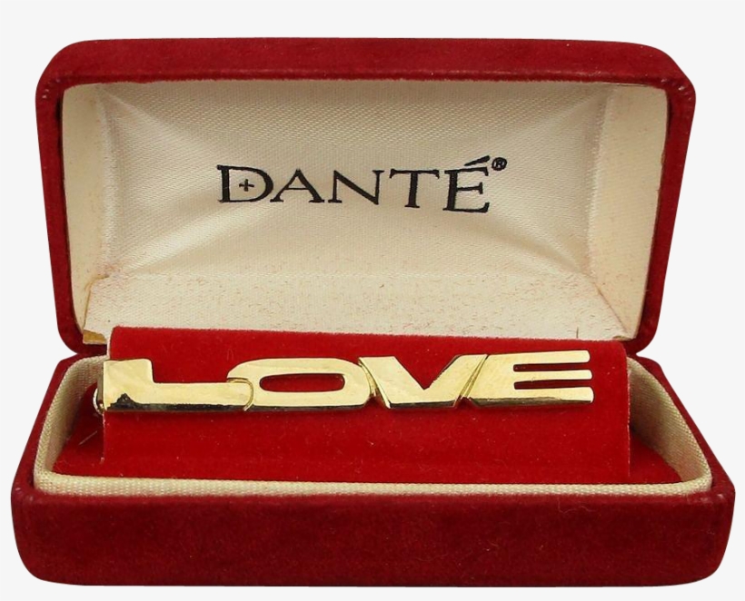 Download Transparent Tie Clip Dante - Box - PNGkit