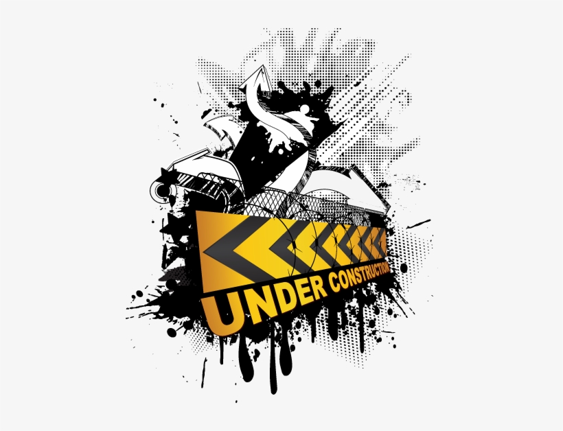 Under-construction - Cover Is Under Construction - 458x556 PNG Download ...