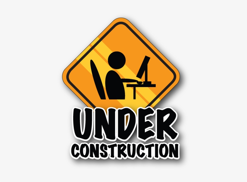 Under Construction - - Under Construction Graphics - 486x542 PNG ...
