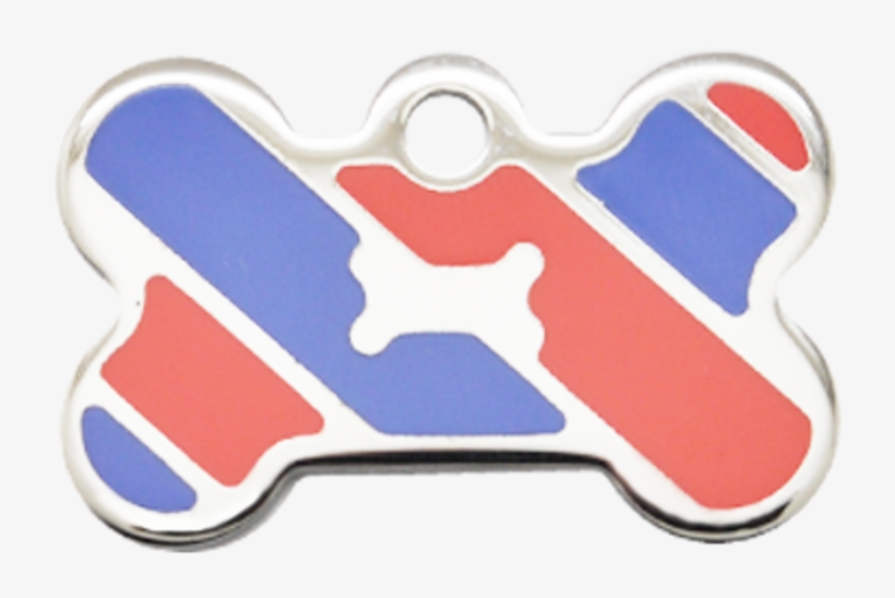 Diagonal Stripes Grind Enamel Mini Bone - Flag - 1200x899 PNG Download ...