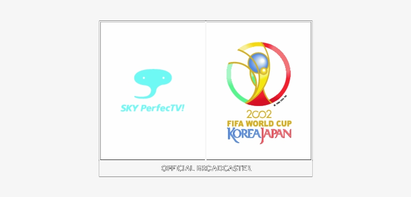 Report - 2002 Fifa World Cup Logo - 448x328 PNG Download - PNGkit