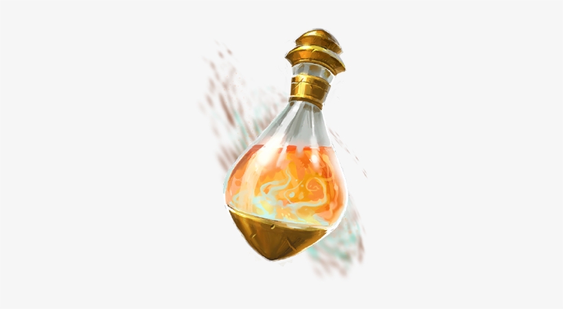 Potion Bottles Png Picture Transparent Download - Orcs Must Die Potion ...