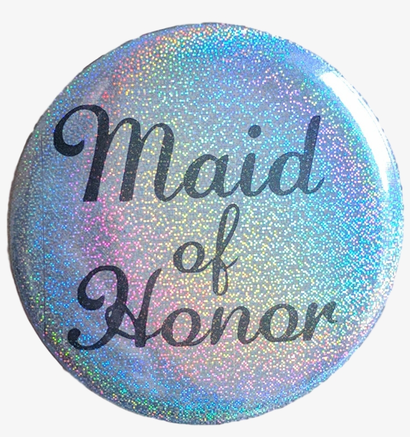 Download Transparent 16 Silver Sparkling Glitter Bachelorette Buttons ...