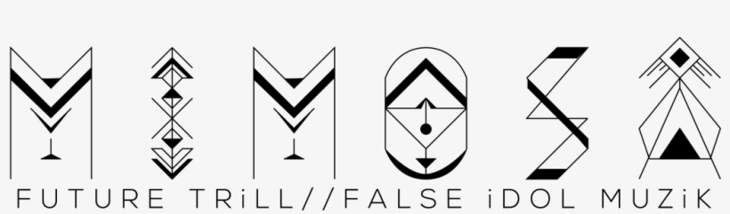 Mimosa Logo - Wiki - 1024x262 PNG Download - PNGkit