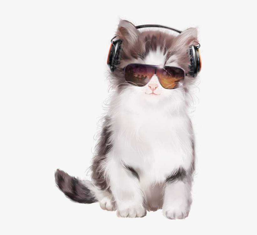 3d - Cat - 546x699 PNG Download - PNGkit