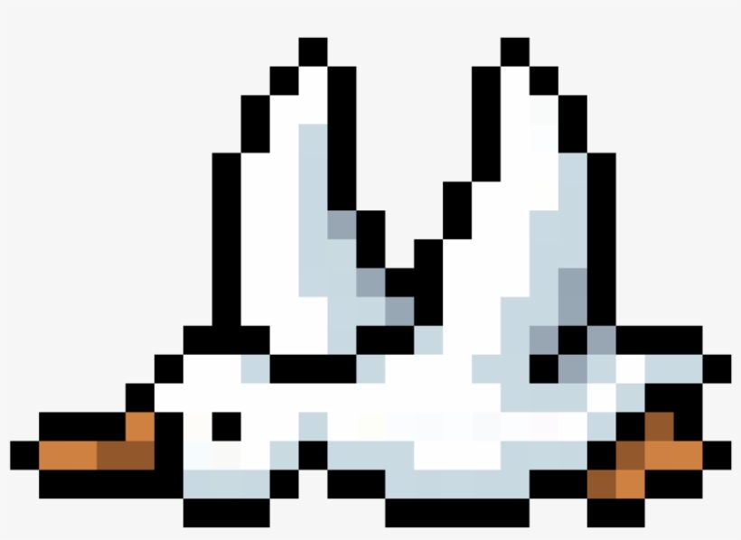 Bird Emote 1120 - 1000x1000 PNG Download - PNGkit