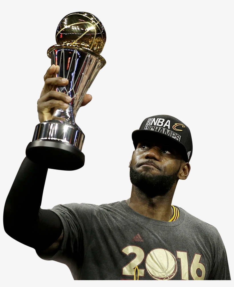 Download Transparent Lebron Png - PNGkit