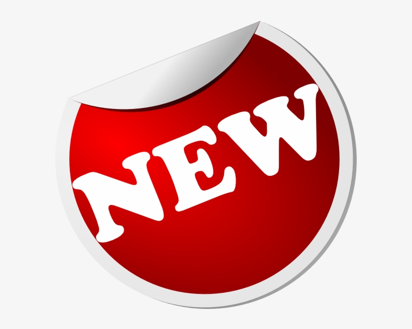 New Red Button Rotated Left Svg Clip Arts 600 X 595 - 600x595 PNG ...