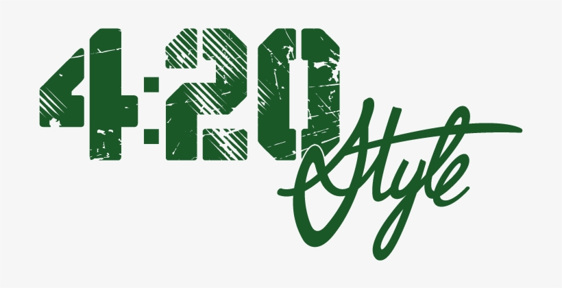 Logo 420 Style - Raw Of The Minsk Gang - Iner - Download - 842x595 PNG ...