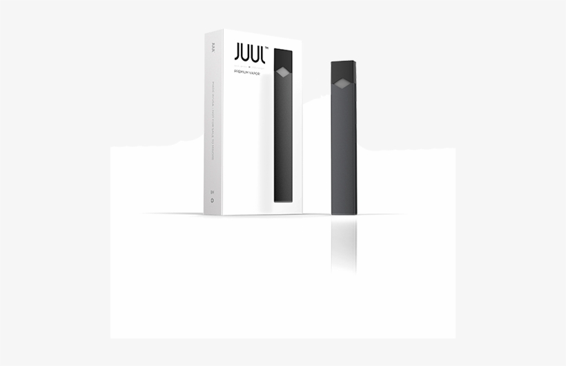 Juul - Juul Packaging In Mail - 500x500 PNG Download - PNGkit