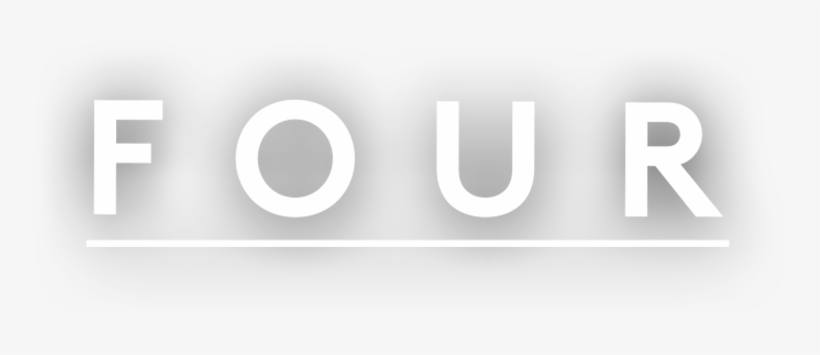 Music Four Logo - Graphic Design - 754x420 PNG Download - PNGkit