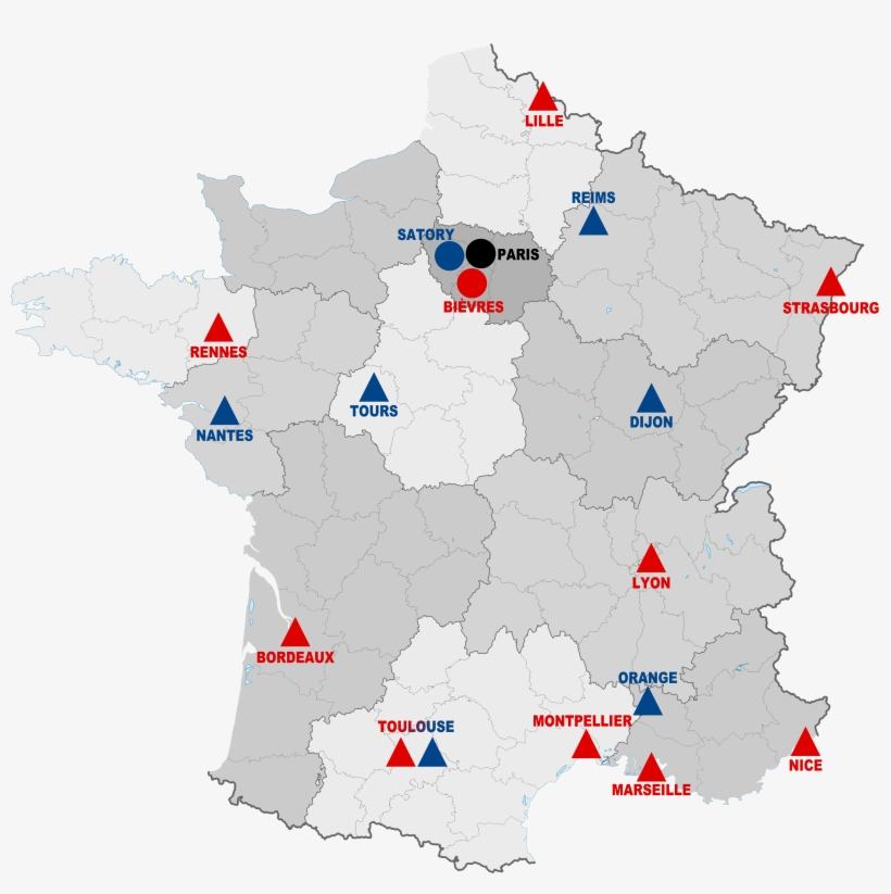 France Map French Intervention Force Police Gendarmerie - 2019 Women's ...