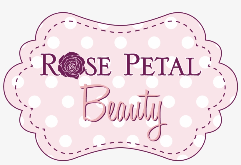 Rose Petal Beauty Is Based At Town End Hall, Reeth, - Logo - 1078x789 ...