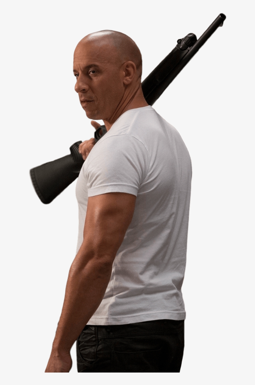 Fast And Furious 6 Logo Png