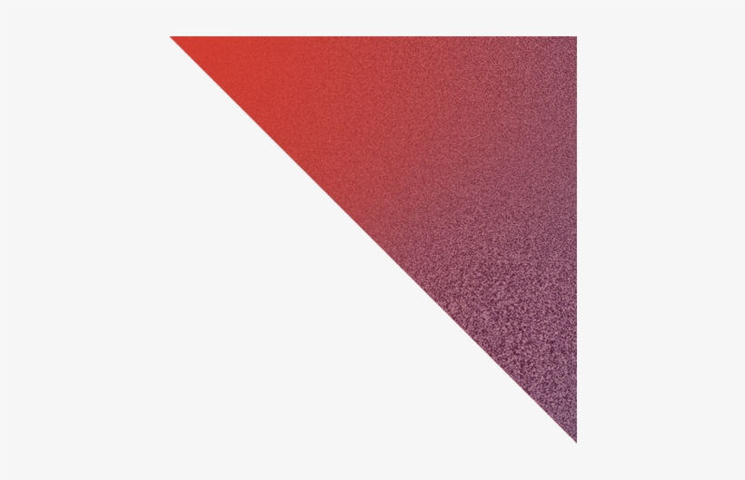Red Purple Triangle Corner - Flag - 450x449 PNG Download - PNGkit