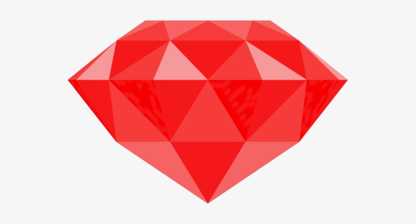 Crash Nitro Kart Red Gem - 553x361 PNG Download - PNGkit