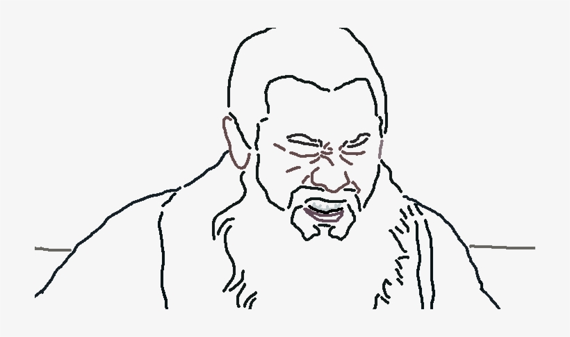 Download Transparent View Samegoogleiqdbsaucenao Laughing Wei Man ...